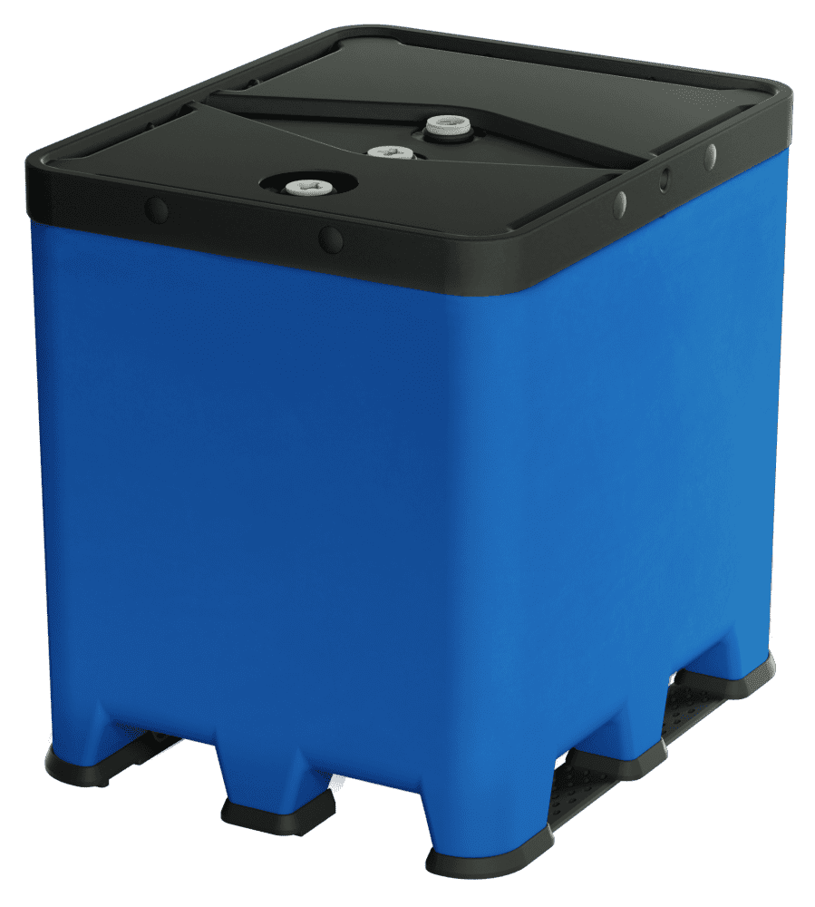 Poly IBC UC-S 1000 - Rikutec Group